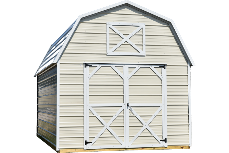 Barns | Myers Enterprises